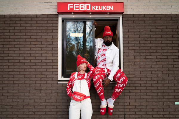 FEBO komt met ‘haute frituur’ | FavorFlav