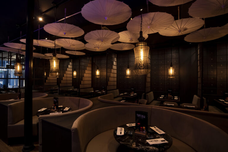Haarlem heeft er met TATSU 2 nieuwe All you can eat-concepten bij ...