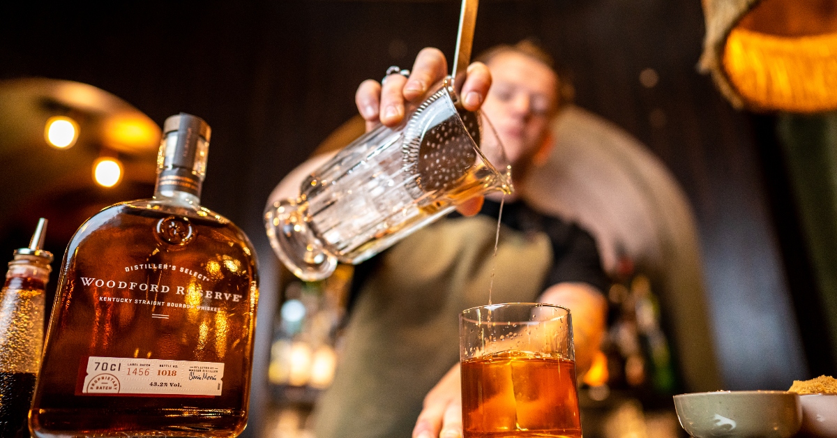 Old Fashioned Week: dé kans om een van ‘s werelds bekendste cocktails ...