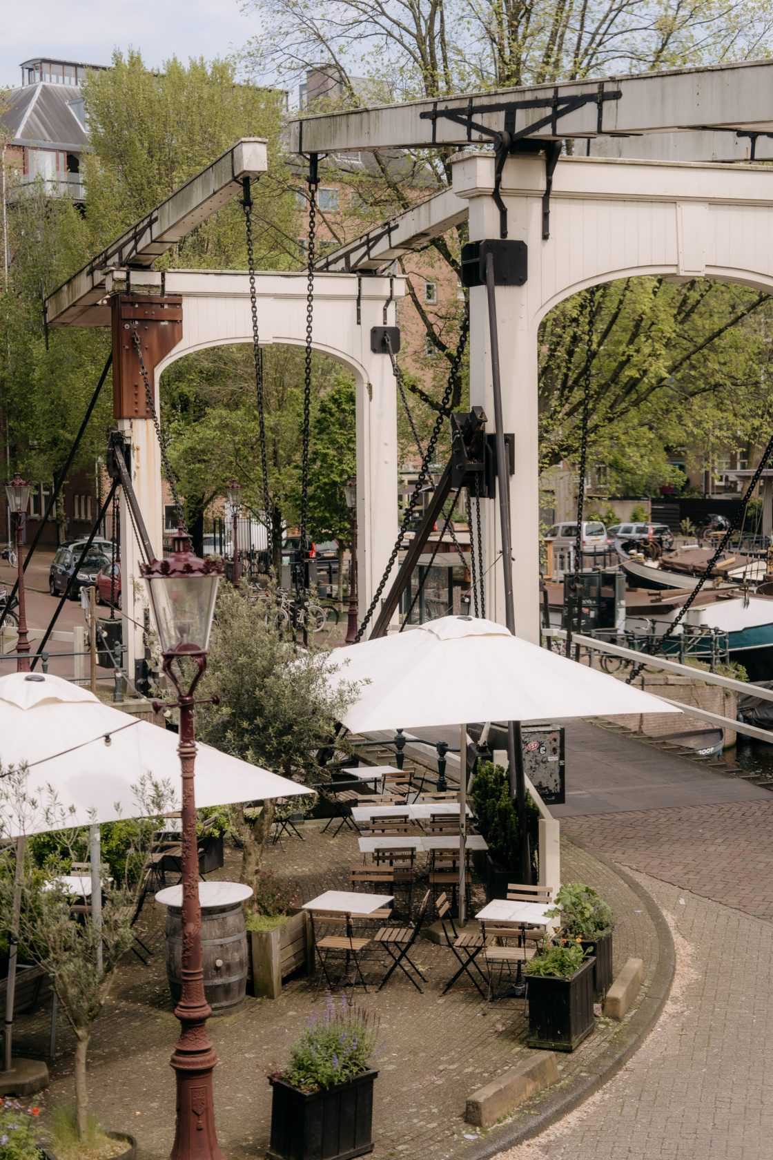 Restaurant Tannay in Amsterdam: klassieke Franse gerechten op ...