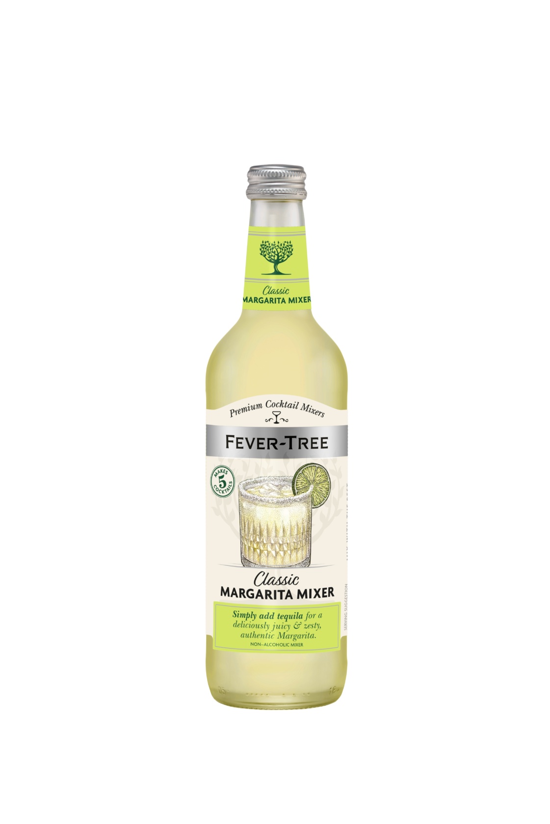 Met de nieuwe Fever-Tree cocktailmixers knal je zo je favoriete ...