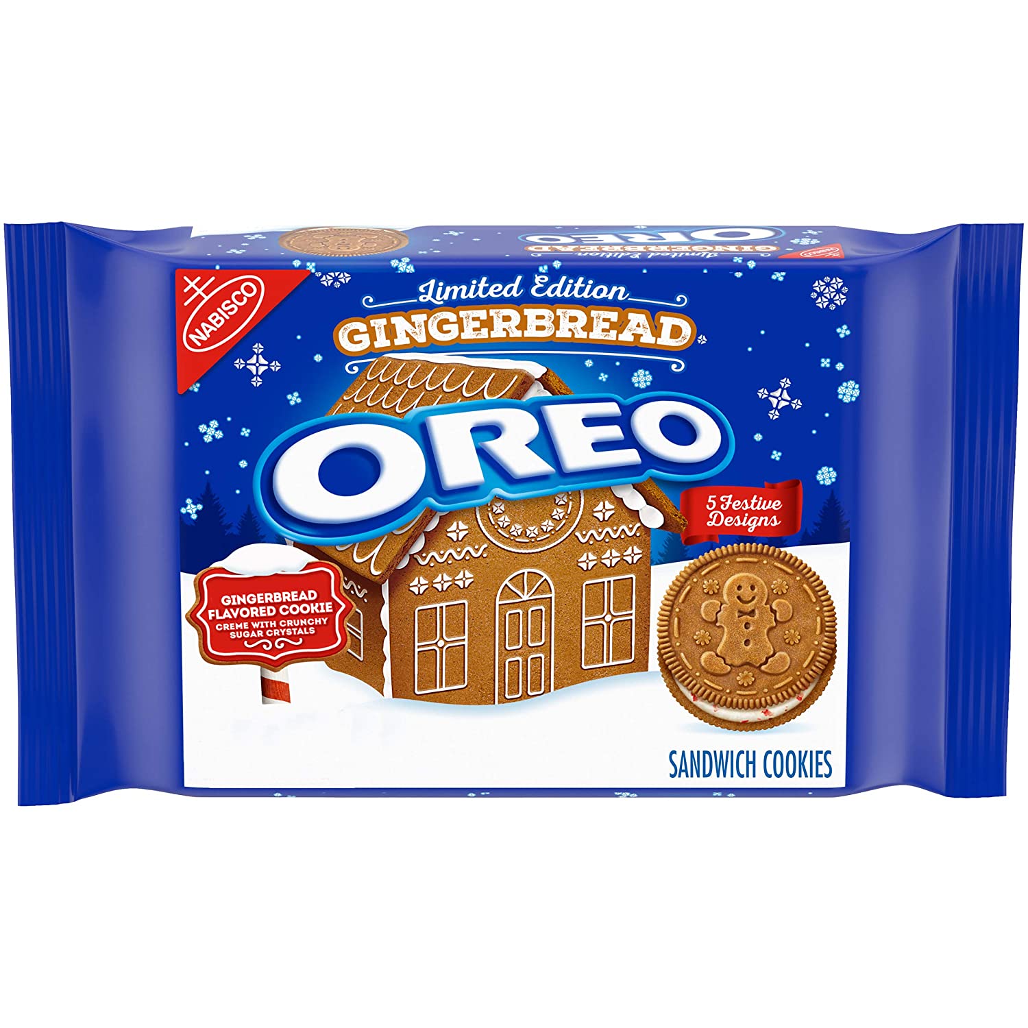 Het is onderzocht: dit zijn de 10 meest bijzondere Oreo smaken | FavorFlav