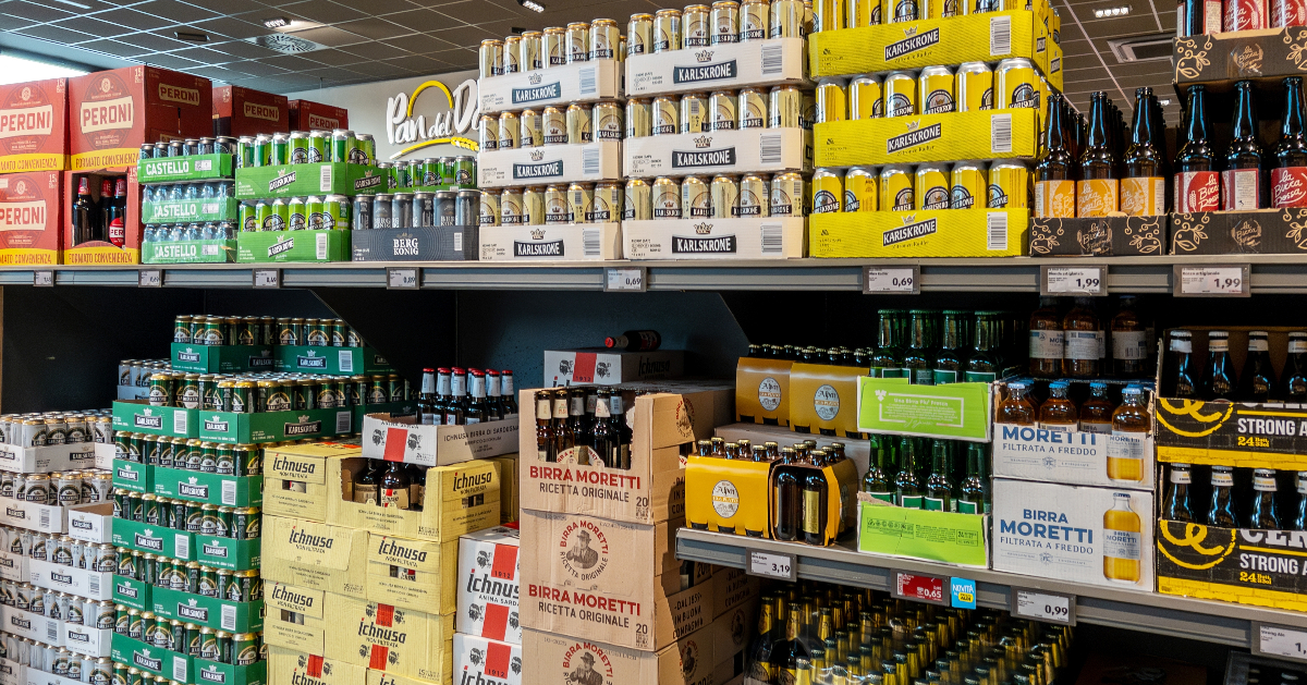 ALDI breidt Schultenbräu-assortiment uit met nieuwe speciaalbieren ...