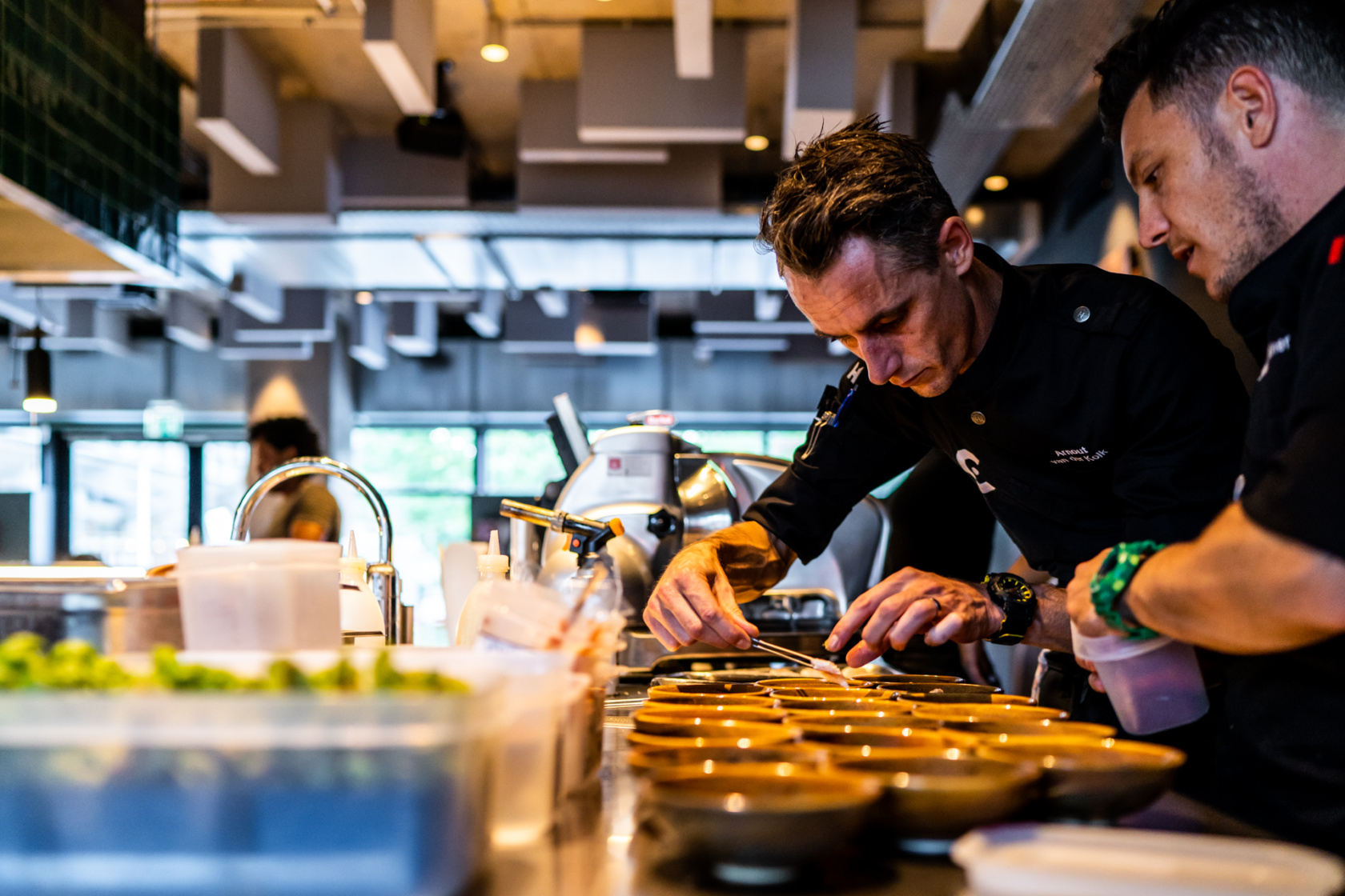 Makkelijk recept van topchef #2: BBQ-saus | FavorFlav