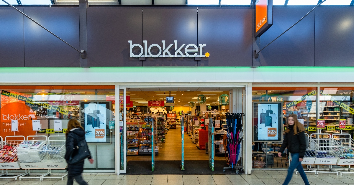 Worden we hebberig van: de nieuwe Dolce Vita-collectie van Blokker ...