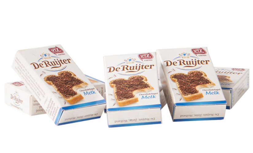 10x eten wat je vroeger heel deftig vond (en nu niet meer koopt ...