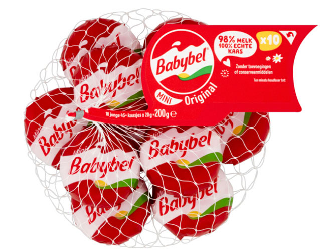 10x eten wat je vroeger heel deftig vond (en nu niet meer koopt ...