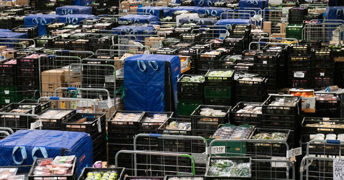 Drie dagen stakingen bij distributiecentrum Albert Heijn: waarom en wat ...