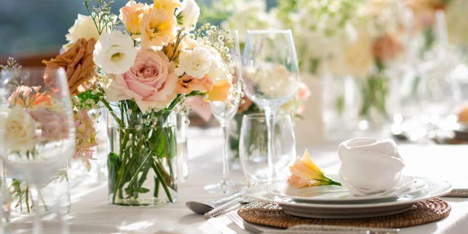 5 stylingtips voor een feestelijk gedekte tafel | FavorFlav