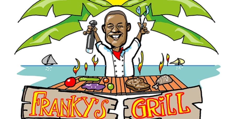 François Geurds opent Franky’s Grill | FavorFlav