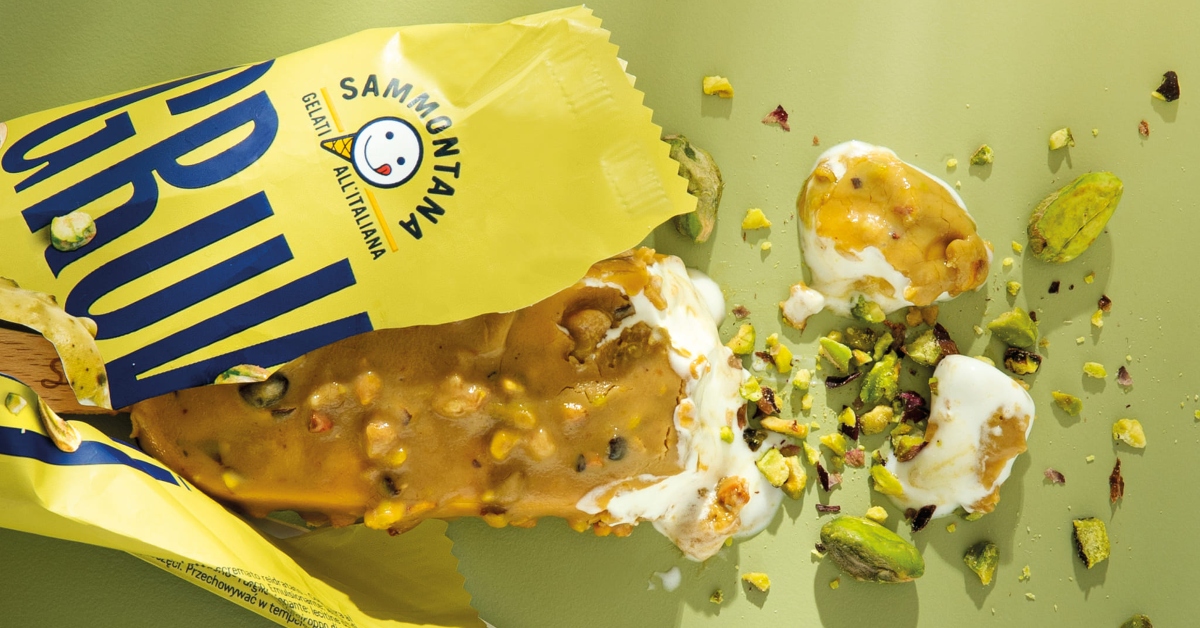 OH YES! Het lekkerste pistache-ijsje van Italië is nu ook hier in de ...