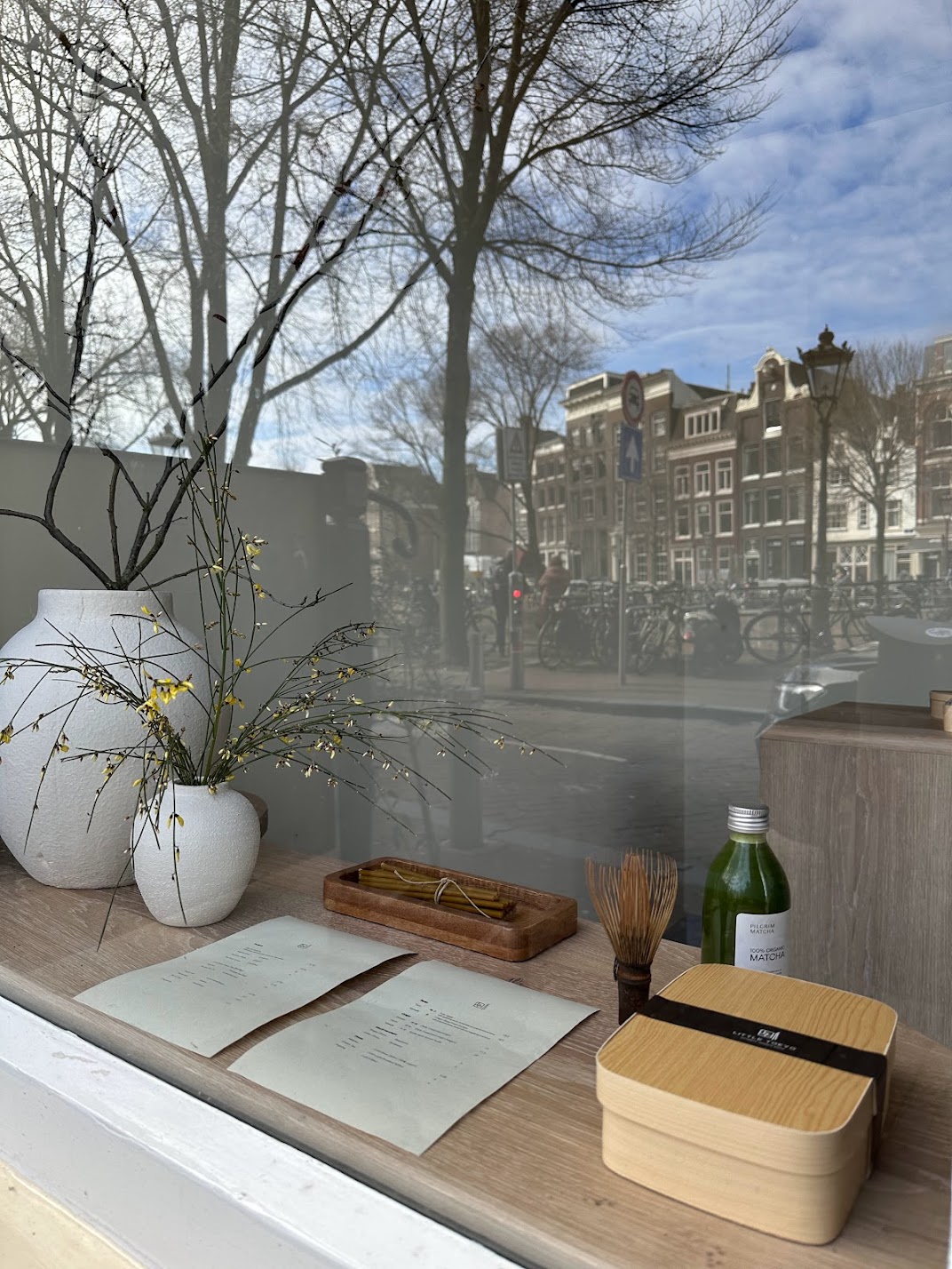 Bij Little Tokyo in Amsterdam scoor je een geweldige authentieke ...