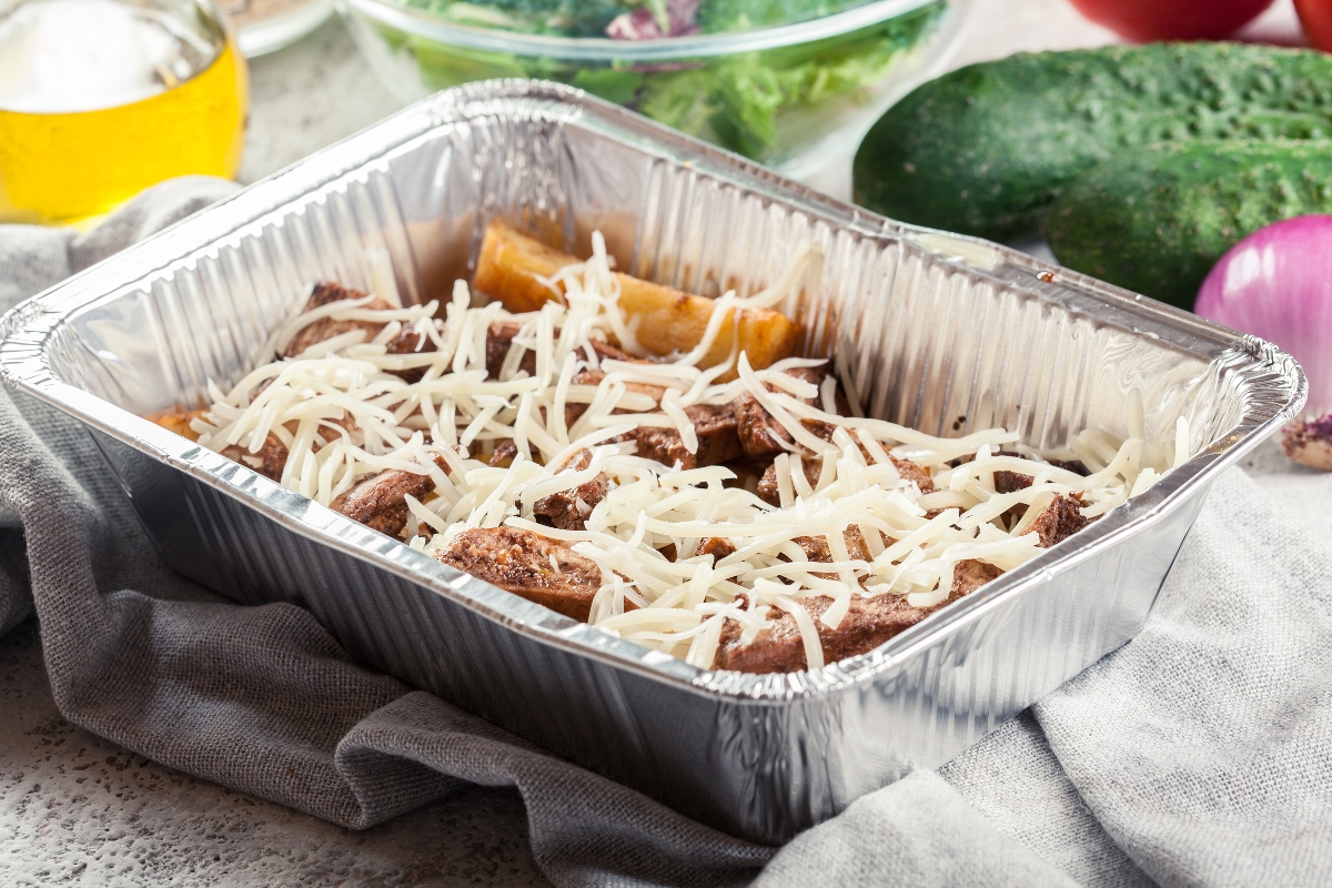 Zo maak je een echte Rotterdamse Kapsalon (en het is easy!) | FavorFlav