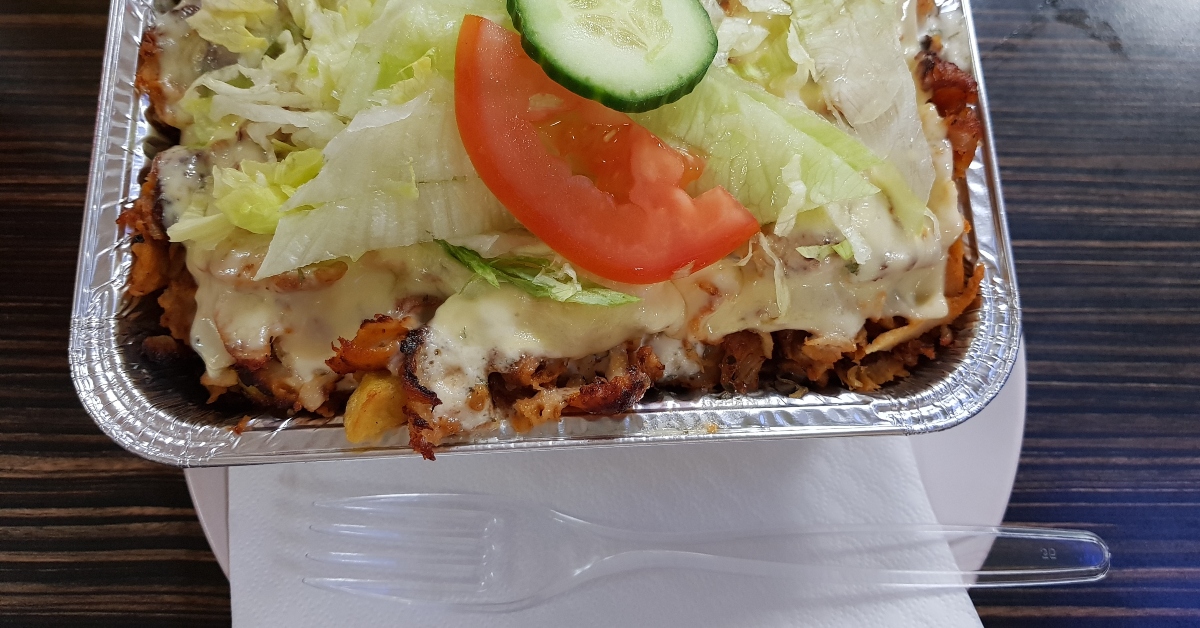 Vies lekker: dit zijn de ultieme guilty pleasures van de FavorFlav ...