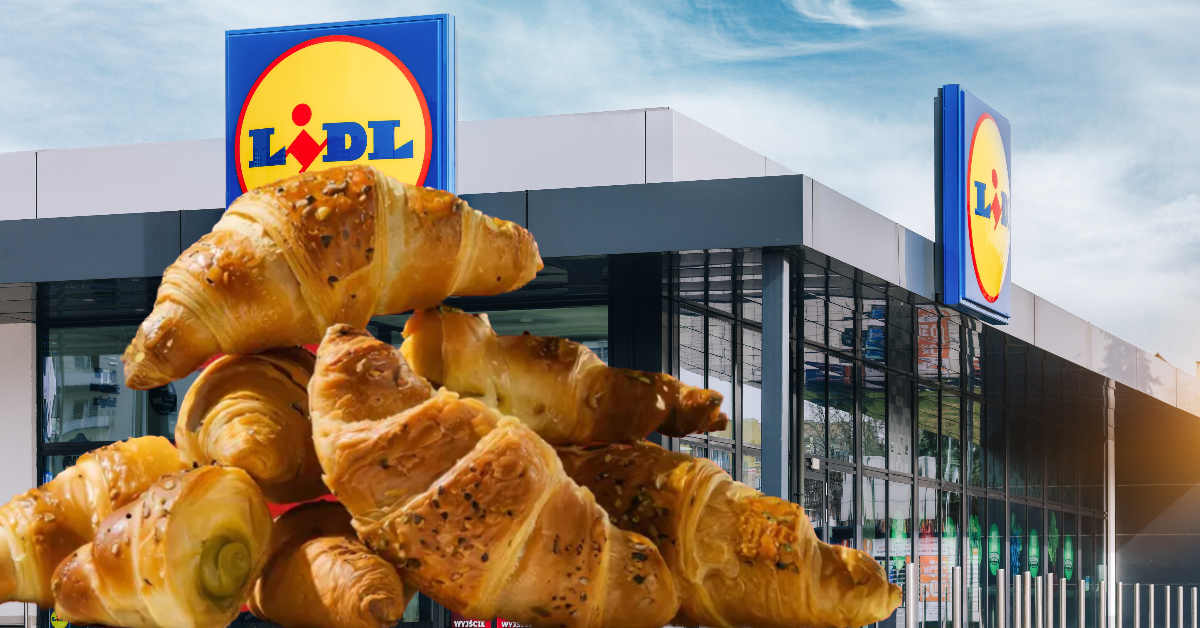 Pistache-lovers: Lidl’s nieuwe croissants wil je écht proberen | FavorFlav
