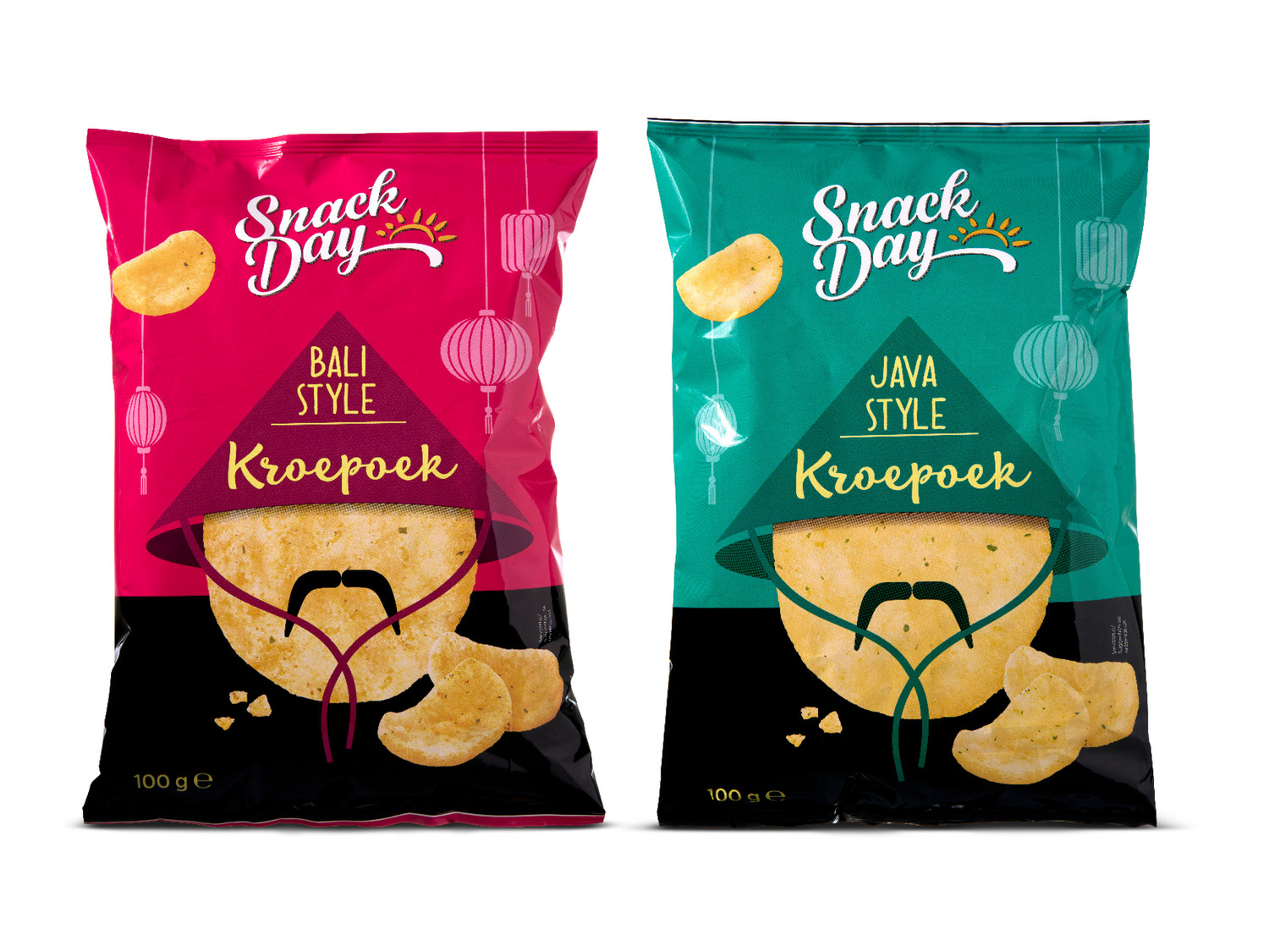 Lidl past kroepoekverpakkingen aan: dit is een uiting van racisme ...
