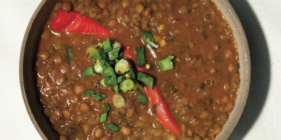 Recept: zo maak je de allerlekkerste linzensoep | FavorFlav