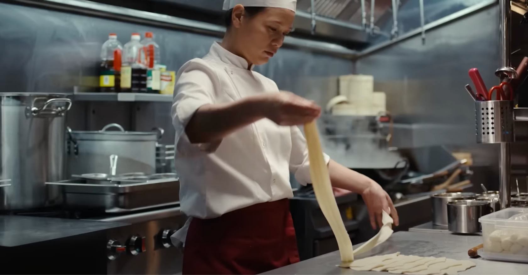 Nieuw seizoen van Netflix’ Chef’s Table: thema noodles | FavorFlav