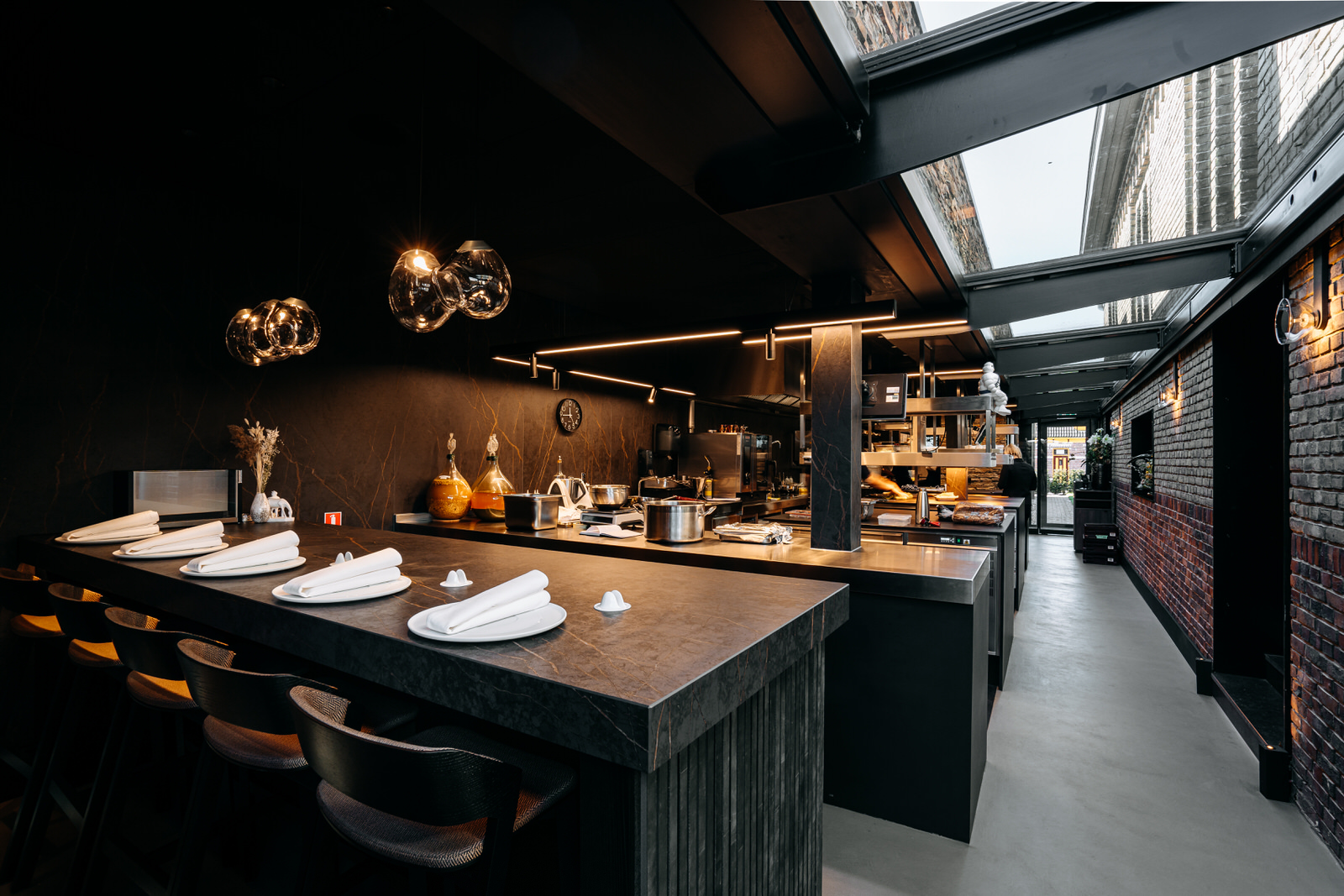 Dit Groningse restaurant is een van de beste nieuwe toprestaurants van ...