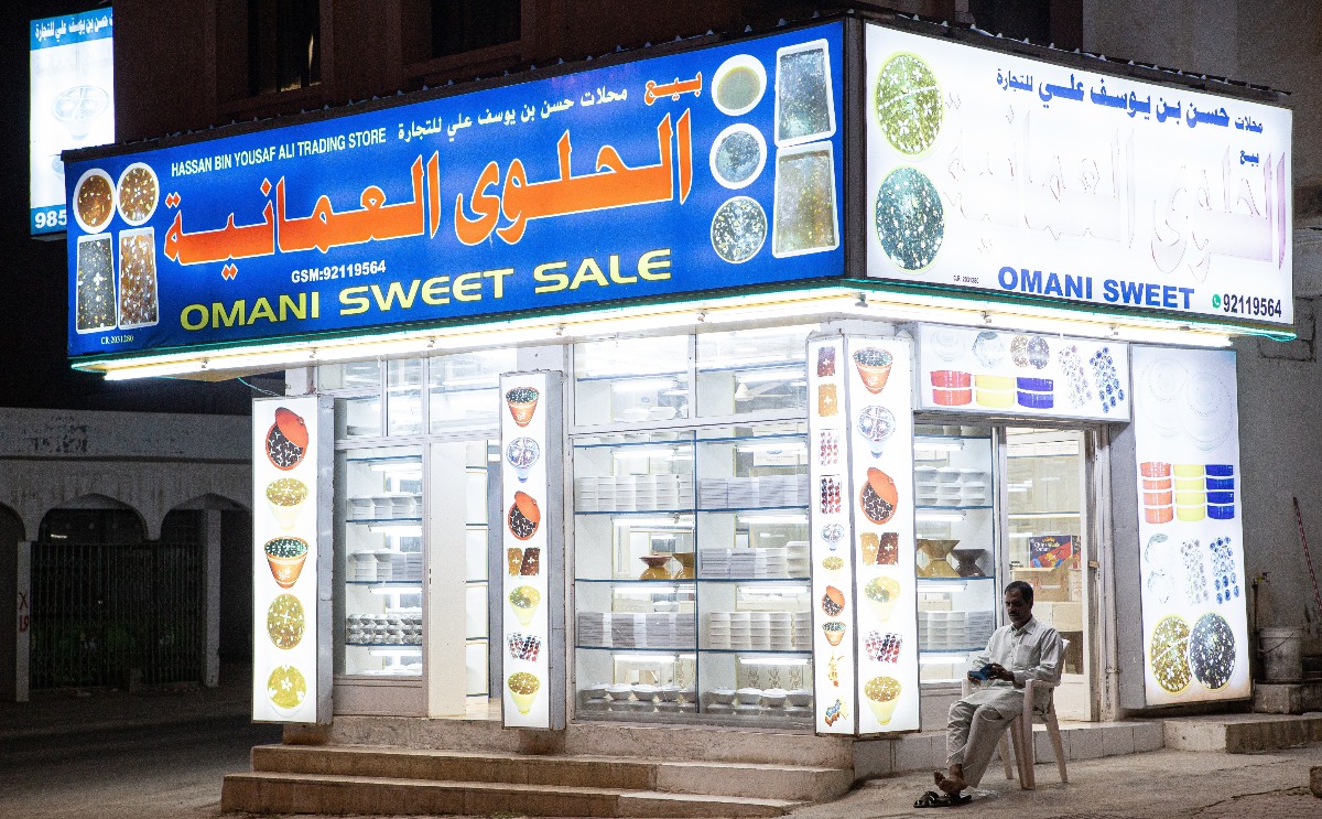 5 redenen waarom Dhofar in Oman op je bucketlist moet staan | FavorFlav
