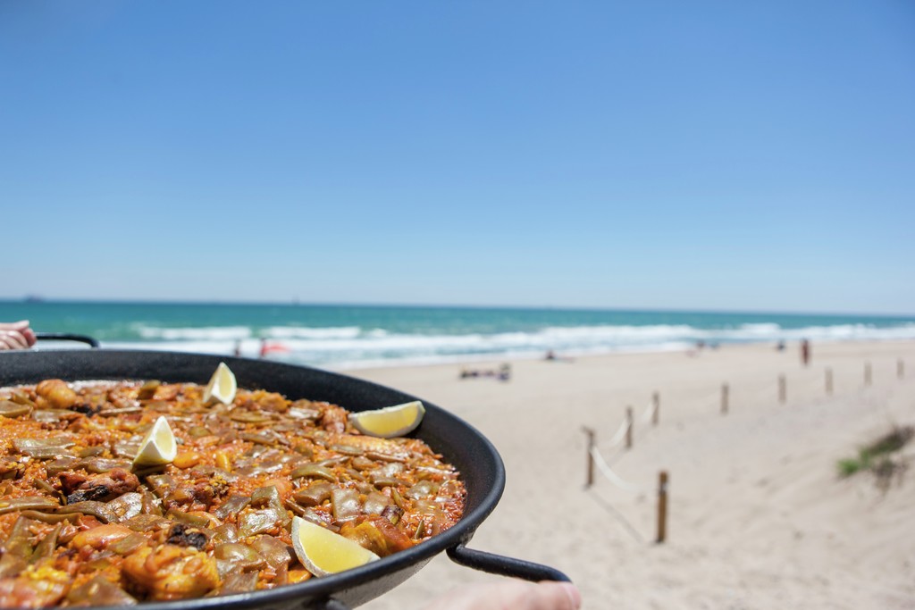 Typisch Valencia: de lekkerste Valenciaanse gerechten en waar je deze ...