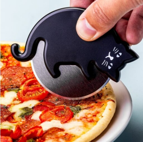 Deze funny pizzasnijders wil je nú hebben | FavorFlav