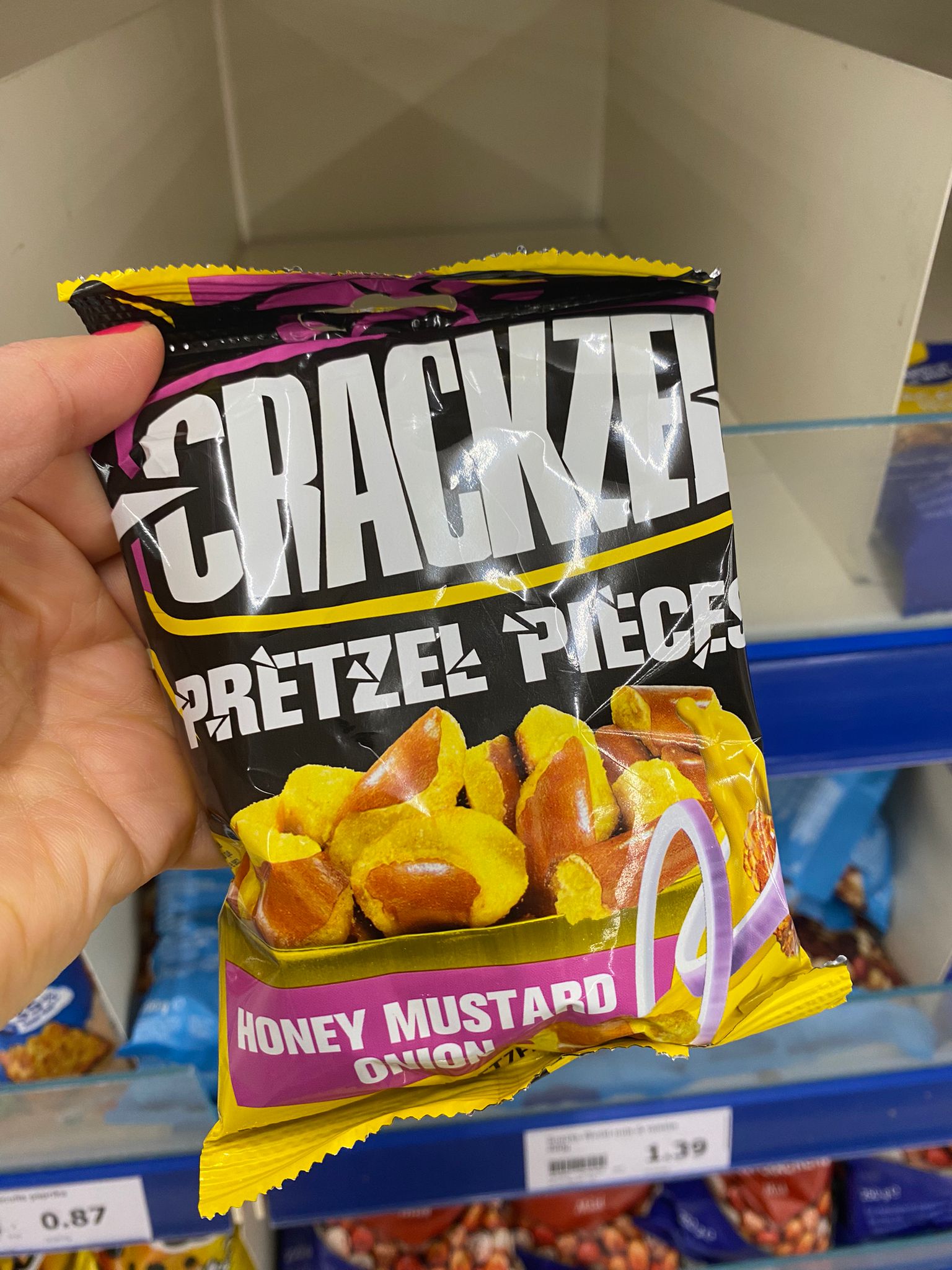 10x bewijzen dat Action kampioen rare snacks is | FavorFlav
