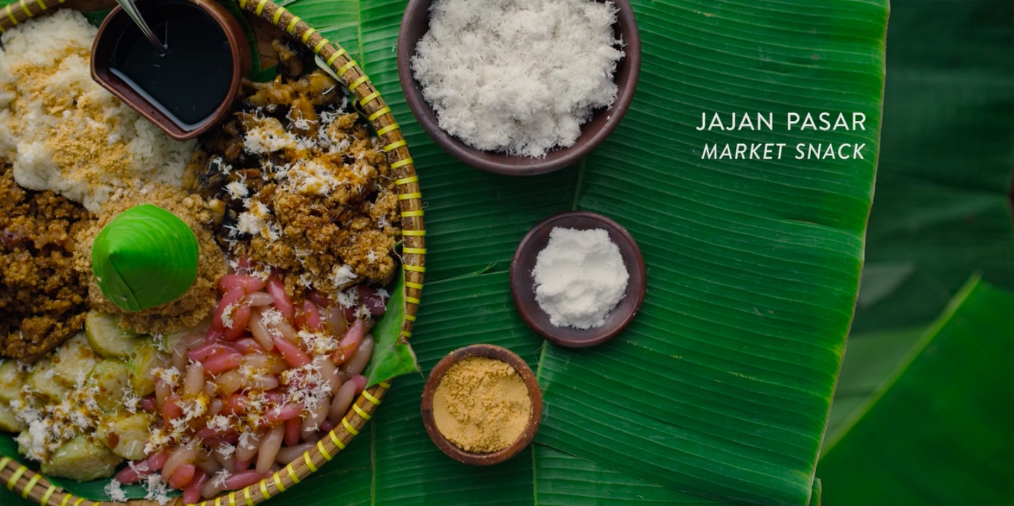 Dit zijn de exacte adresjes van Netflix Street Food Indonesië | FavorFlav