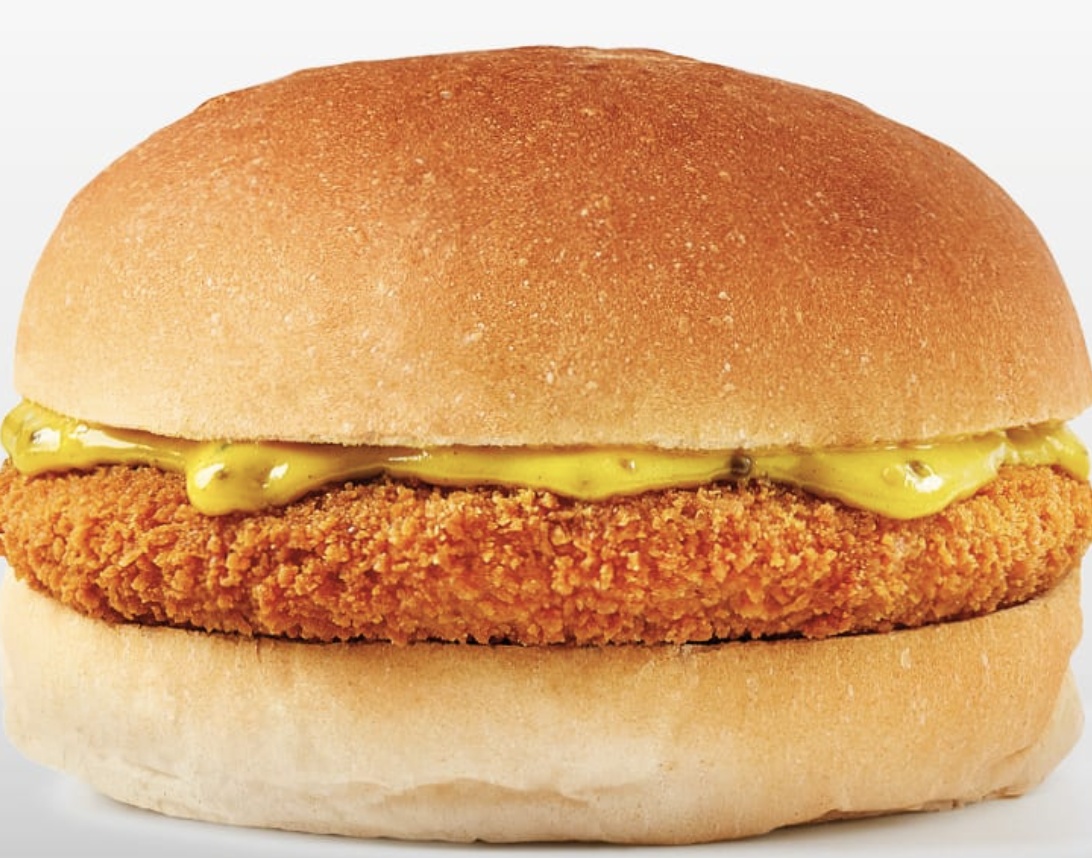 Lekker nieuws voor snackfans: FEBO brengt de Kroketburger terug op het ...