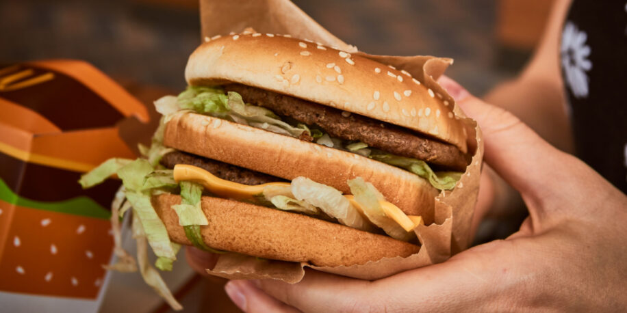 Een Big Mac voor 1,50 euro: wees er snel bij | FavorFlav