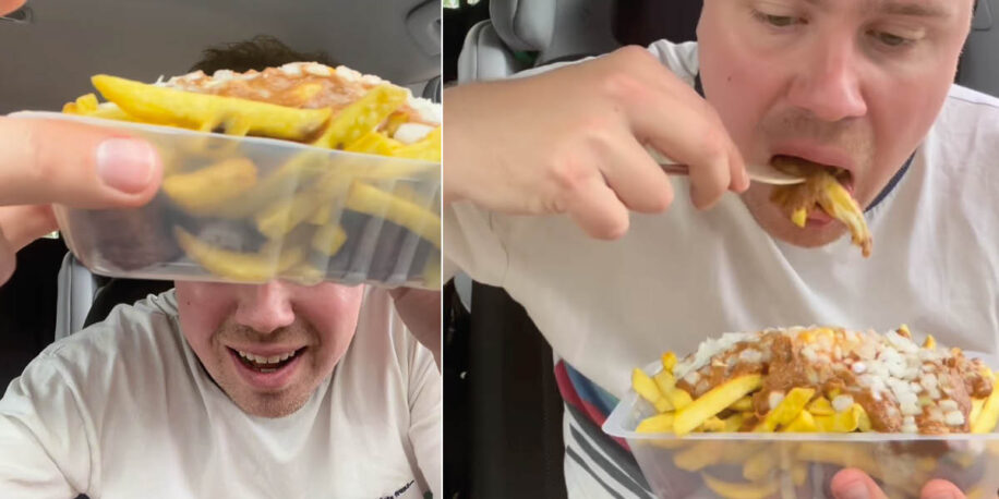 Snackspert test patatje kernoorlog van populaire snackbar ’t Geveltje ...