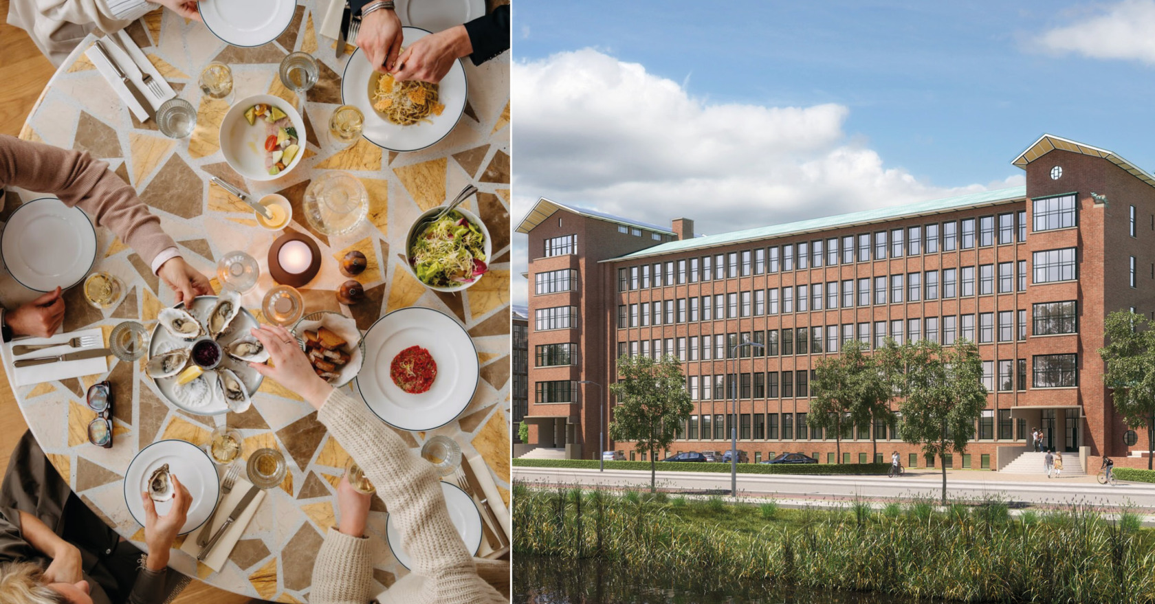 Nieuw in Den Haag: Restaurant Suus | FavorFlav