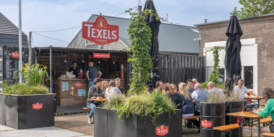 3 favoriete hotspots op Texel (met op 1: de Texelse Bierbrouwerij ...