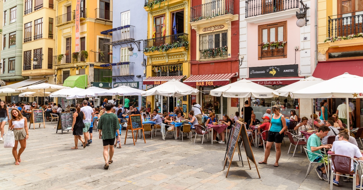 10x authentieke restaurants in Valencia die je kennen wil | FavorFlav
