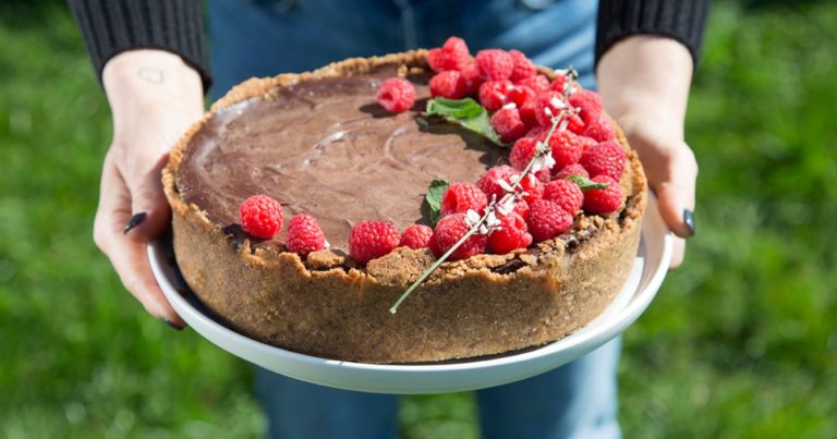 Chocoholics, deze is voor jullie: 10x de lekkerste toetjes met héél ...