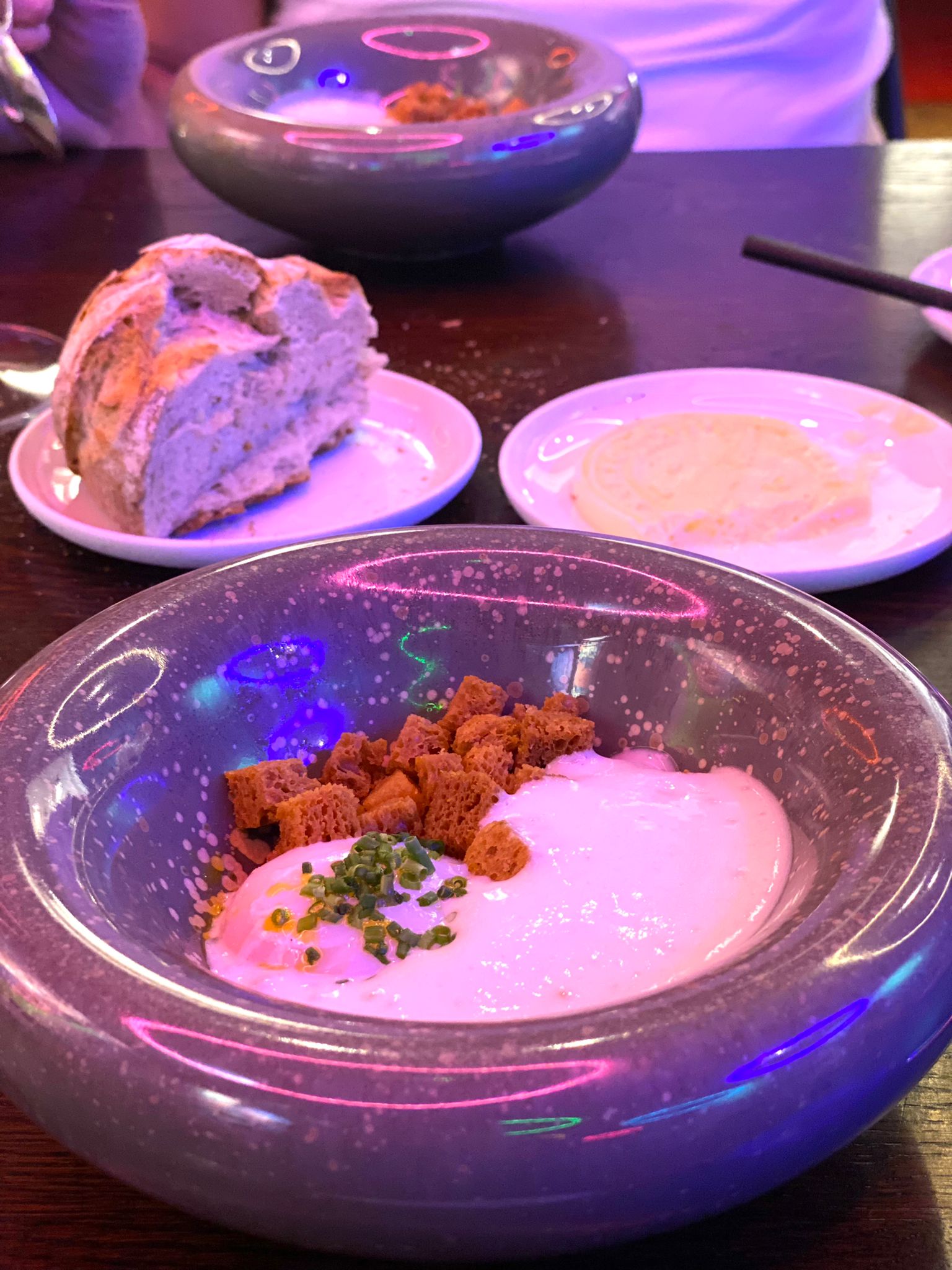 Toptip: het chefs menu van restaurant Daalder (met ster!) | FavorFlav