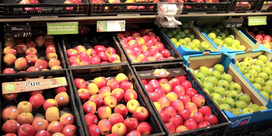 19x appels op een rij: van volzoet tot friszuur | FavorFlav