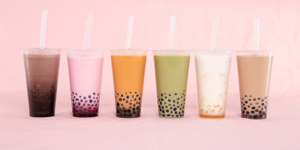 Deze 8 foodtrends wil je niet missen in 2021 | FavorFlav