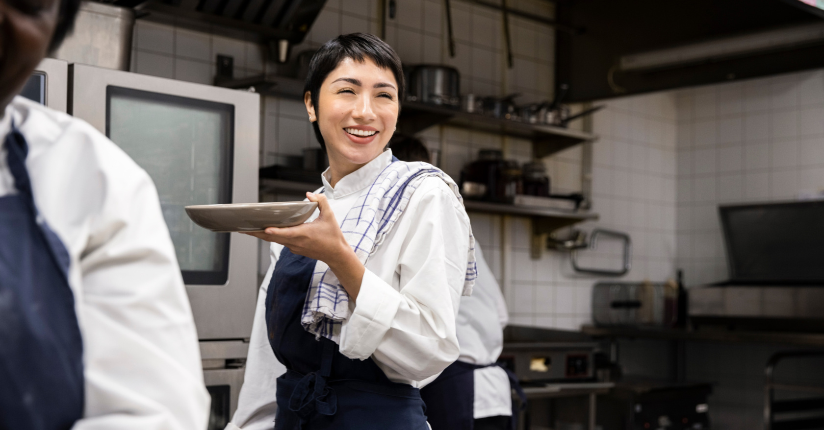 5 dingen die professionele chefs checken voordat ze met koken beginnen ...