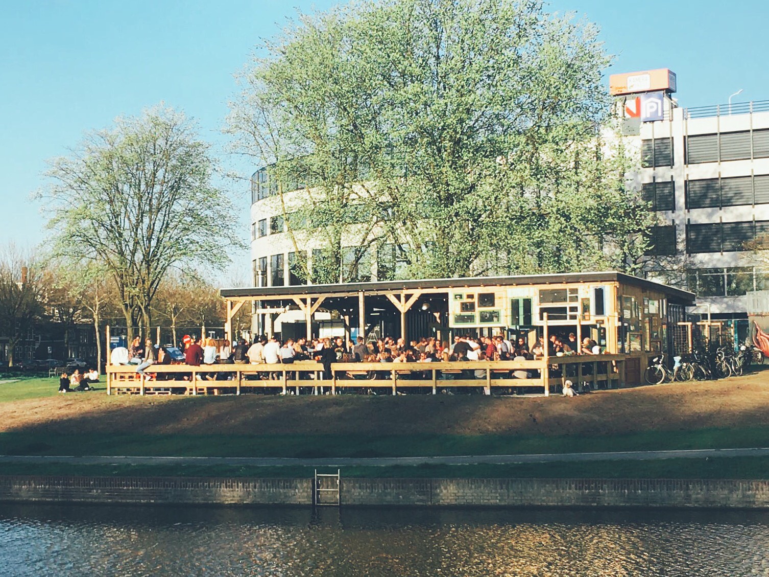 Nieuwe zomerspot: ROOST | FavorFlav