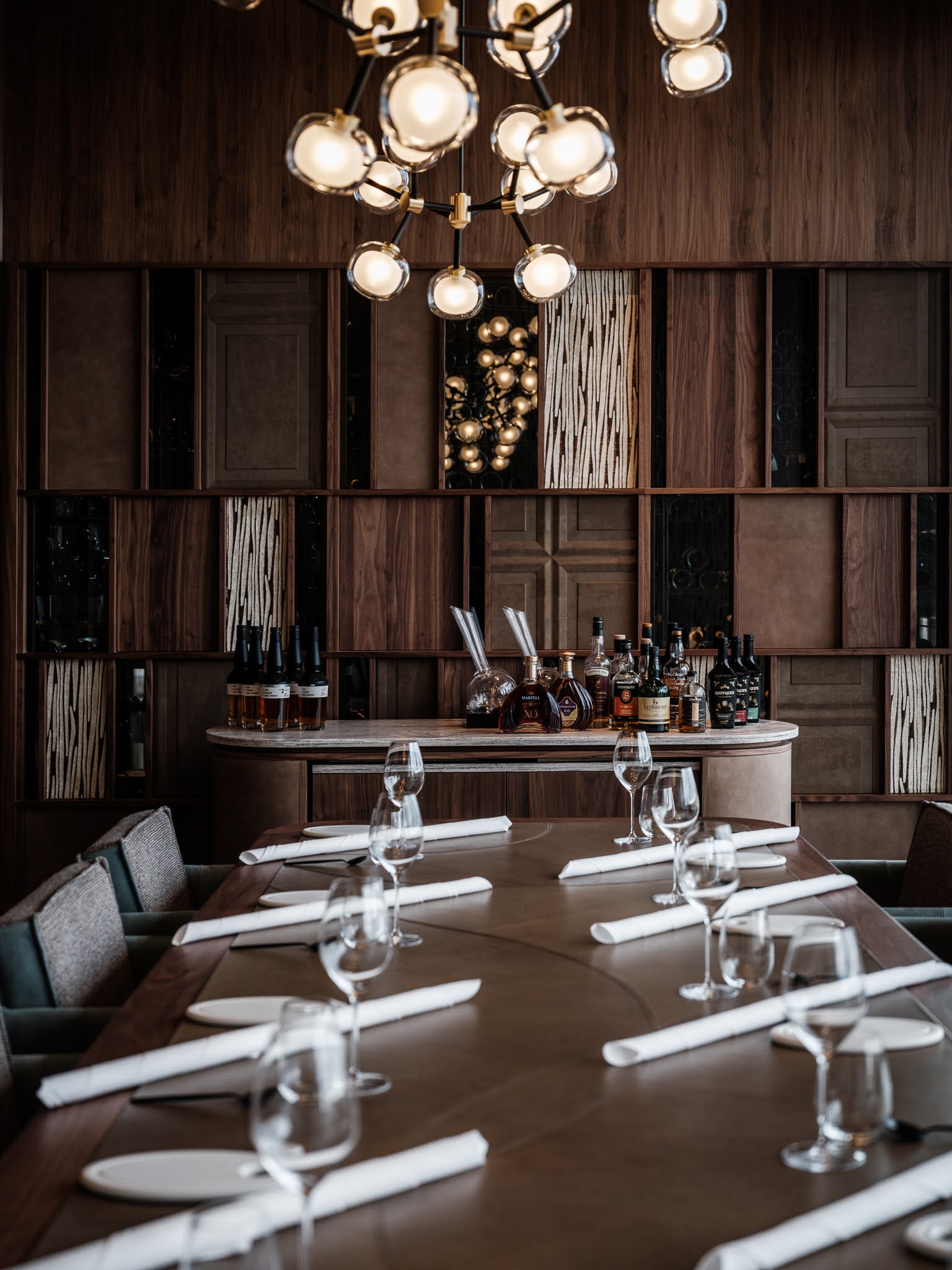 5 redenen waarom Restaurant Fred** bovenaan je bucket list moet | FavorFlav