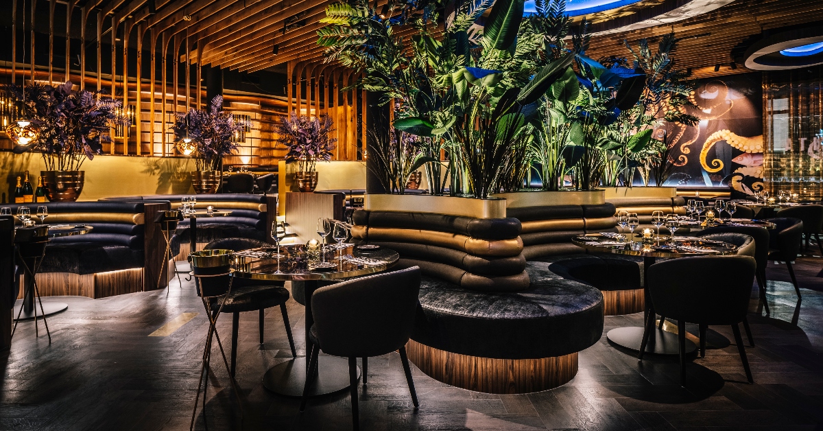 Dit zijn de beste nieuwe restaurants en bars van Nederland | FavorFlav