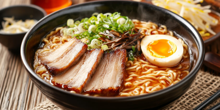 Ivan Orkin kookt bij Rijsel Amsterdam tijdens exclusieve Ramen Legends ...
