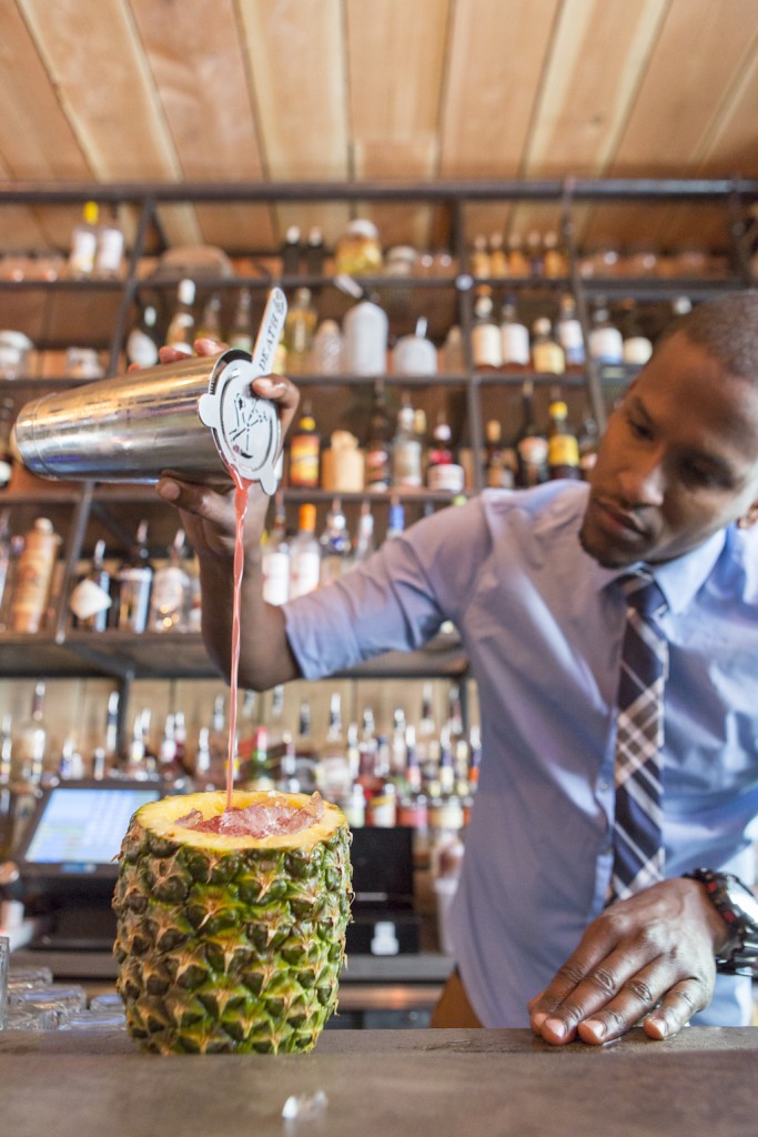Rotterdam cocktailstad – de Pornstar Martini voorbij | FavorFlav