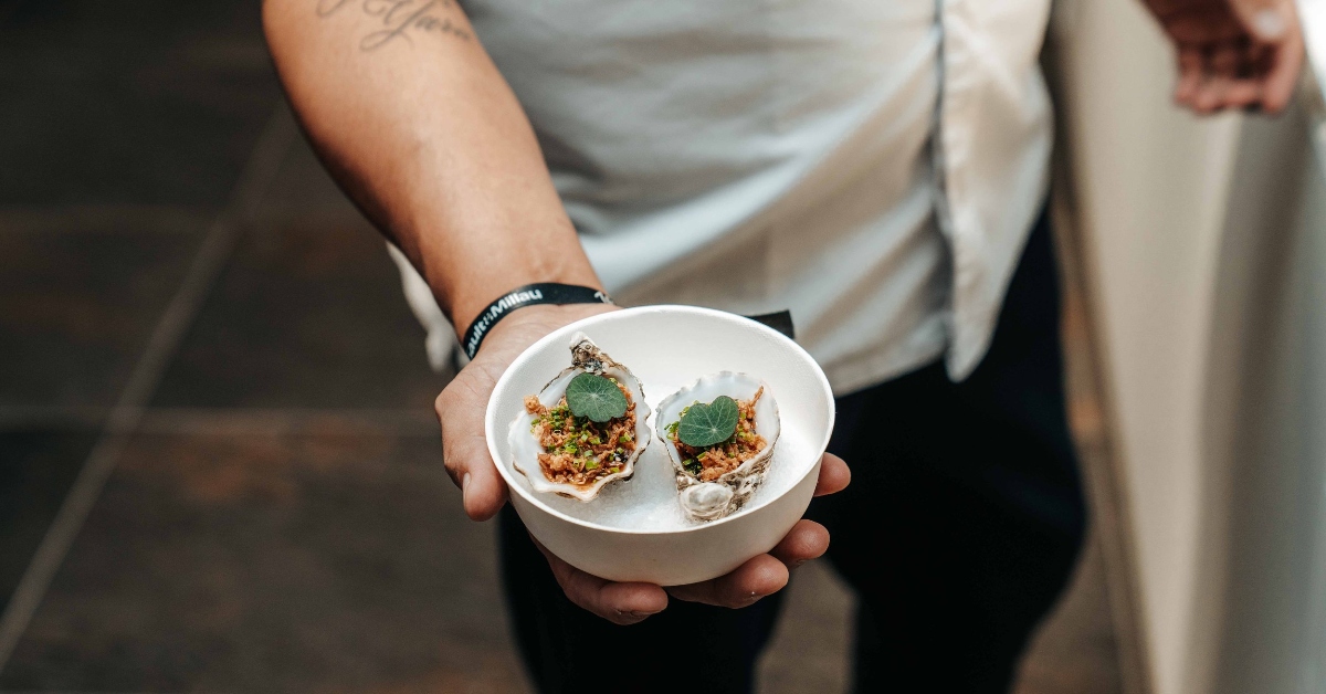 100 Chefs van Gault&Millau komt eraan en jij kunt erbij zijn | FavorFlav