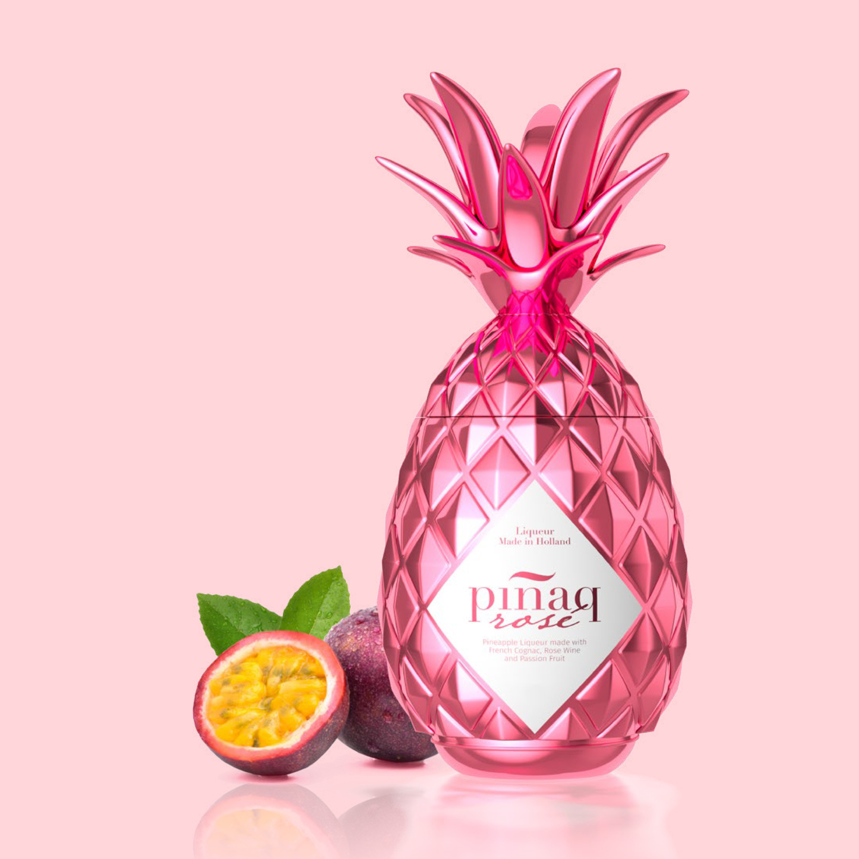 Dit is de drank die jouw feestje nog mist: Piñaq | FavorFlav