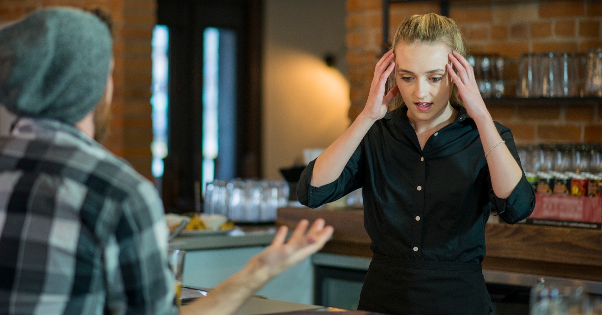 De domste fouten die ik heb gemaakt in de horeca | FavorFlav
