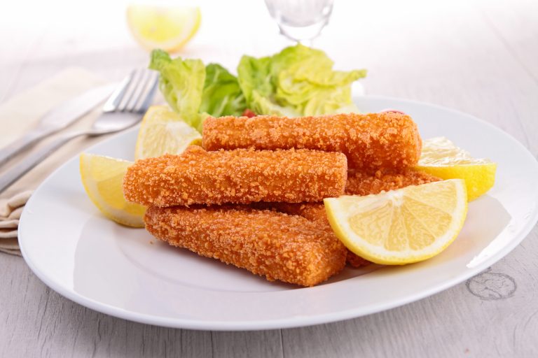 10 x eten en drinken dat vies-lekker is | FavorFlav