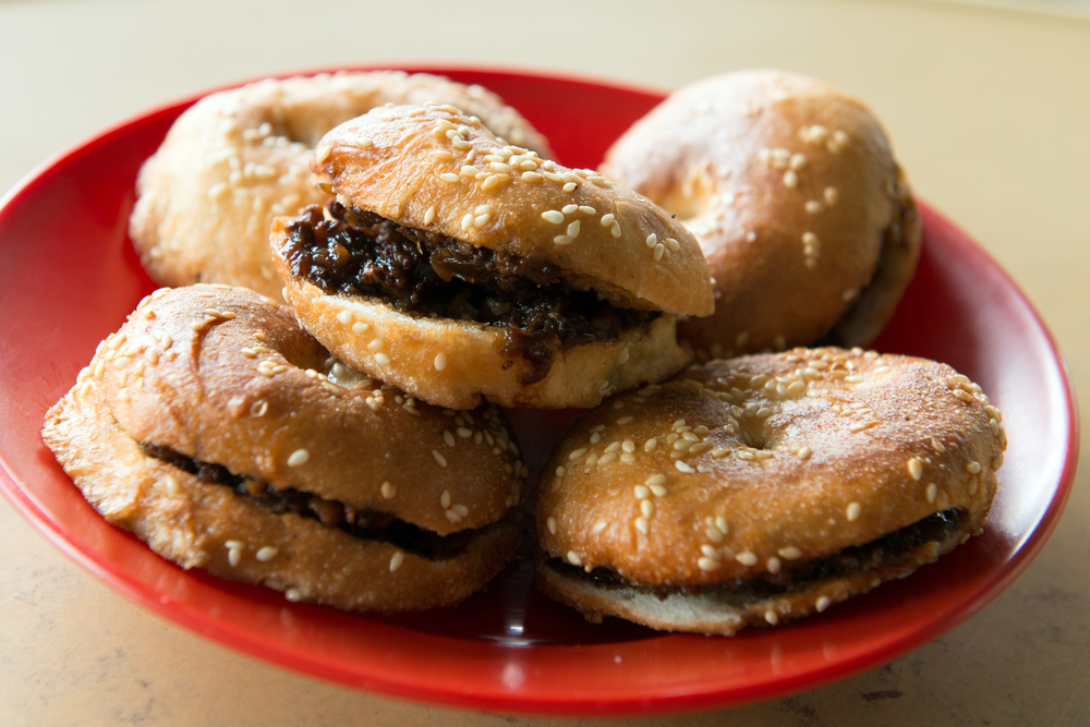 Guang bing: de Chinese versie van de bagel | FavorFlav